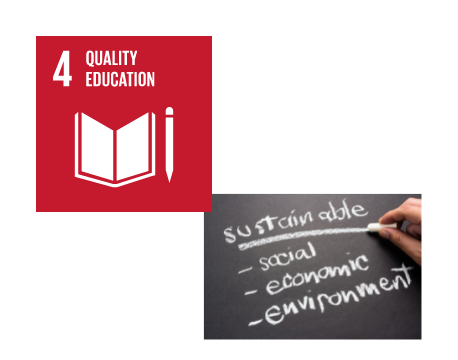 Education for Sustainable Development | Euroguidance Network